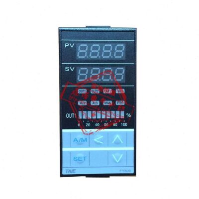 原装TAIE台仪FY800-301000/302000/303000 温控表 FY800温控仪