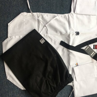 mooto品势服男女款