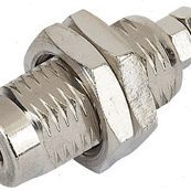 针型气缸CJPB10*10、螺纹气缸CJPB10-10（单动）.