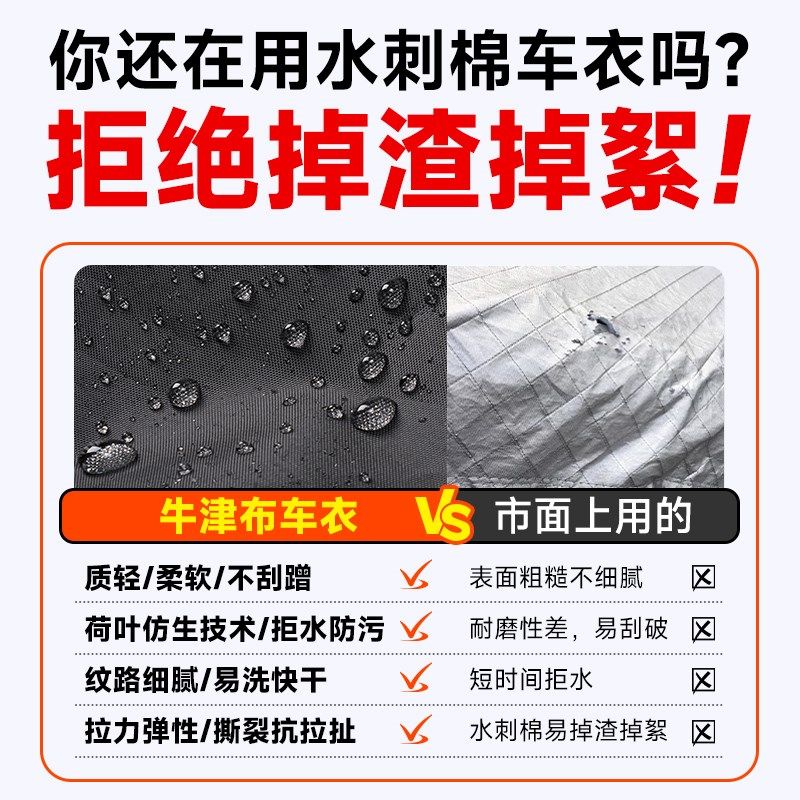 自行车防尘罩山地车防晒防雨罩公路车车衣遮阳防尘儿童单车保护套