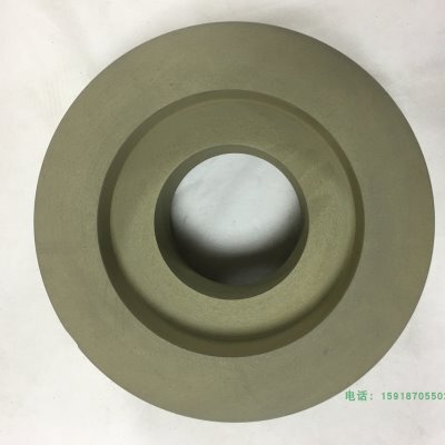 高刚性高耐磨性无心磨床导轮国产1040机1050机1080机1083机调整轮
