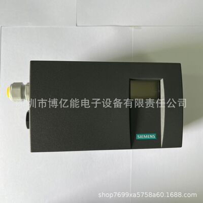 6DR5011-0NG13-0AA0 智能阀门定位器 6DR5020/6DR5010 现货 正品