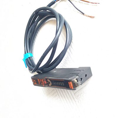 KGA-M3455-11X片机YV100XG YG200飞达对射光纤放大器