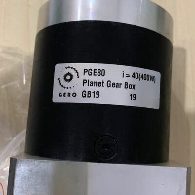 GEBO行星减速机 PGE60 PGE80 PGE120 PGE140 PGE160 减速器