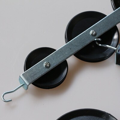 2103a1演示滑轮组中学物理教学仪器实验器材