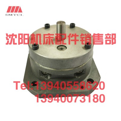 沈阳中捷镗床配件 T68 T611 润滑泵 2255 镗床油泵 齿轮泵 昆明