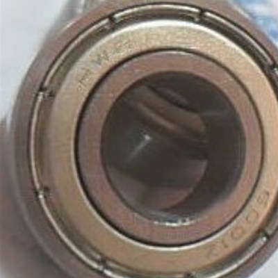 6001ZZ 6001Z 80101 12*28*8 双铁封轴承内径12外径28高度8毫米