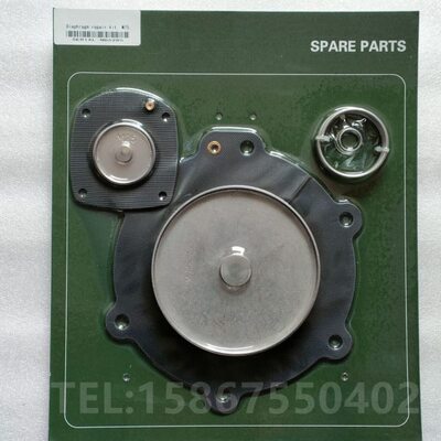 F0片磁5E40维修FMM2电包40DPM4膜  脉冲阀膜片40