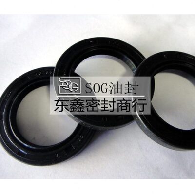 进口油封 台湾进口CHO TC190*240*15/18 骨架油封 密封圈