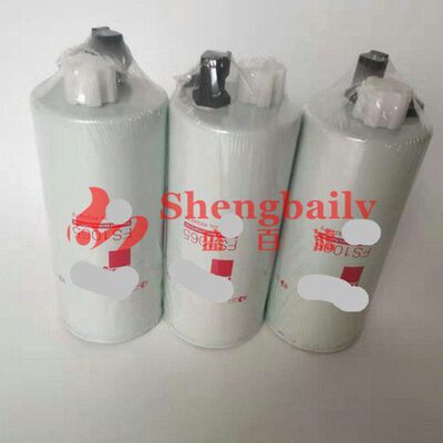 FS1065 油水分离滤清器 4934879 柴油滤芯