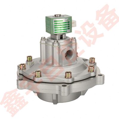 ZJASCO SCR353G230脉冲阀C140746 SCR353G235 C140745膜片维修包