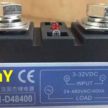 LBG1-D48400固态继电器LBG1-D48150 LBG1-D48100 LBG1-D48250)