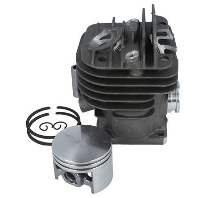 适用STIHL斯蒂尔MS260气缸总成026动力组件44.7mm活塞套缸Cylinde