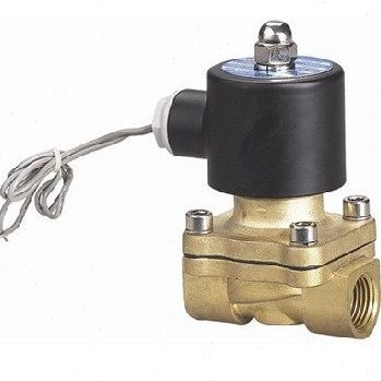 水阀 蒸汽阀 二通阀电磁阀水阀2W-10/电磁阀2W-040-10