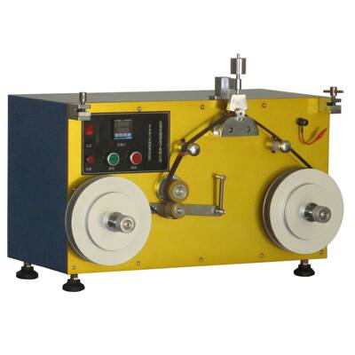 ISO19642汽车电线耐磨砂带试验机JISC3406；SAEJ1128；QC/T