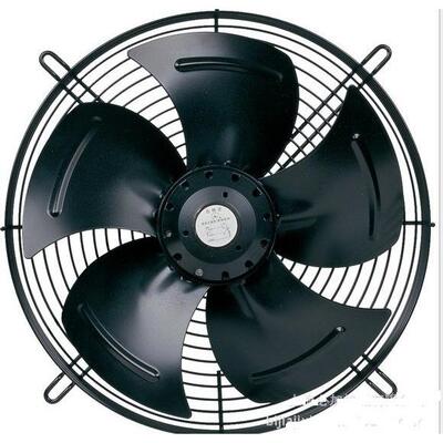 FB063-6EK塔筒风机ALB500D4-3M00L机房空调室外风机FN045-4EK.2F.