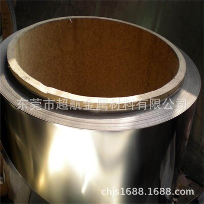 SS31600不锈钢带S S31600冷轧卷料SS31V600弹簧钢带