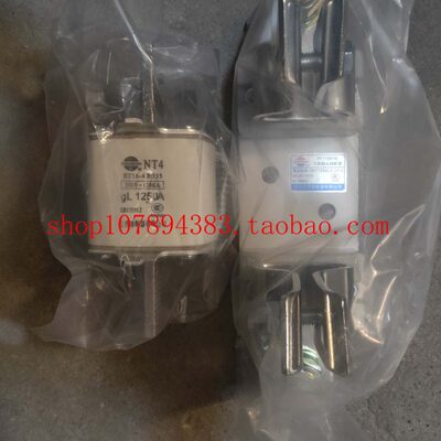 NT4 RT16-4 R035低压高分断能力熔断器 整套 700A 800A1000A1250A