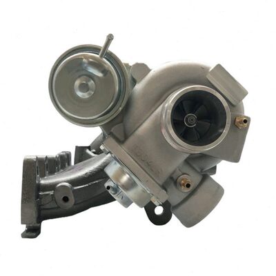 适用克莱斯勒Cruiser道奇Neon SRT涡轮增压器TD04LR 49377-00220