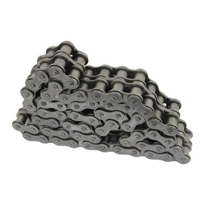 40MN节距链条工业传动链条输送机弯板异型链条