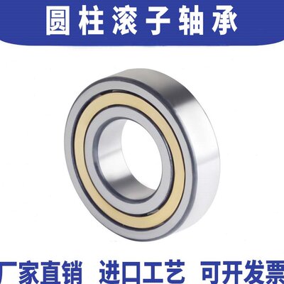 圆柱滚子轴承 NJ312 313 314 315 316 317 318 319EM