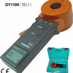 DY1100\DY1200 数字式钳型接地电阻测试仪