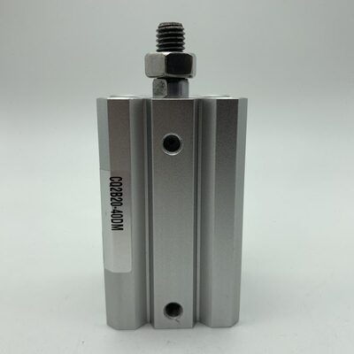 全新原装CDQ2A/CQ2A125-5/10/15/20/25/30/35/40/45DZ薄型气缸