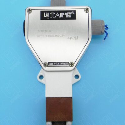 压力继电器HED10A40/350L24 HED10A40/100L220 HED1KA40/L110