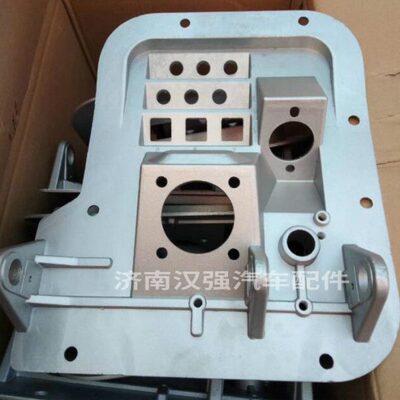 组合重型刹车支架油门踏板0支架 36025A铝板20豪沃Z97汽车配件