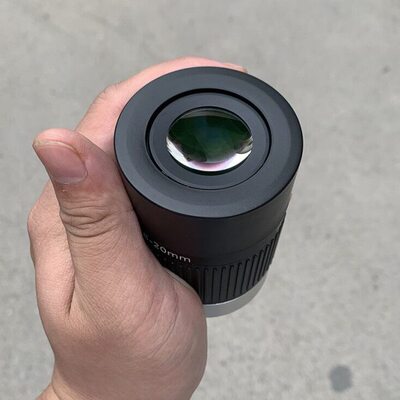 中蓥光学ZOIN魔变8-20mm平场APO变倍目镜王中王性能倍增器