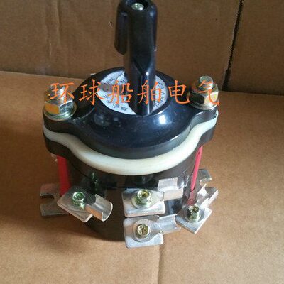 船用组合开关HZ910-60P/2/3/4转换开关HZ10-60P/2/3/460A