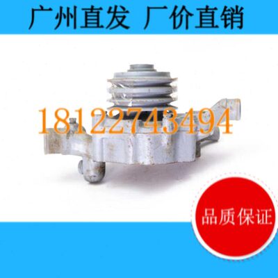 适用玉柴发动机6112水泵 玉柴发动机水泵186-1307020B