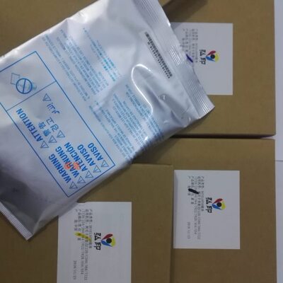 柯尼卡美能达C224 284 364铁粉 454 554e彩色复印机载体 显影剂