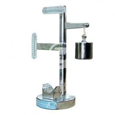 无锡建仪LD-50型雷氏夹测定仪 水泥雷氏夹测定仪标准雷氏夹测定仪