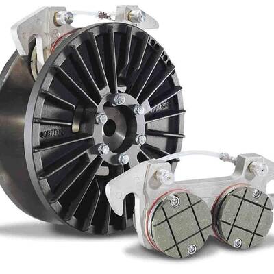 优势供应德国原装进口binder7324110制动器现货直发