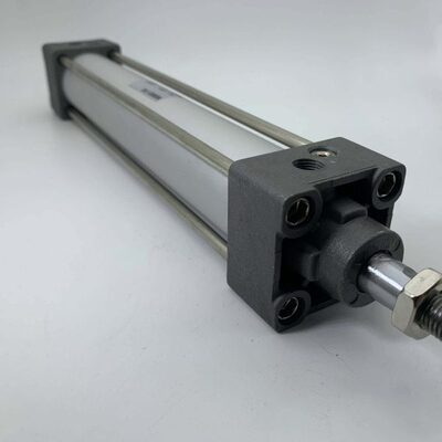 全新MBB MDBB32-25/40/50/75/100/125/150/175/200Z 63 80气缸