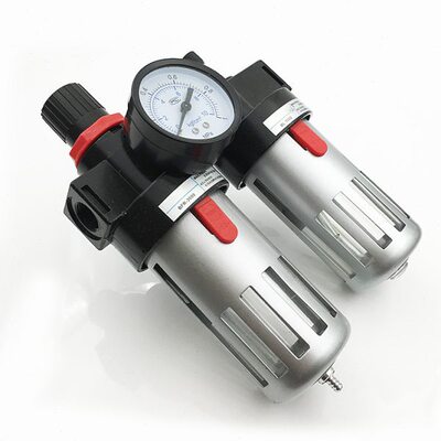 气动调气BF0-件过滤器RBF40 0+300C BL0压二联2000油水分离器 源