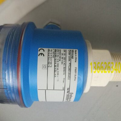 H2A-A226D现货计物位01电容ADDA/E恩德斯豪斯/+CA41A4正品FT