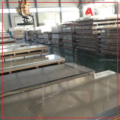 6铝板镁防锈铝合金板- 6  5铝板50H150 铝排铝 合金防锈铝板板512