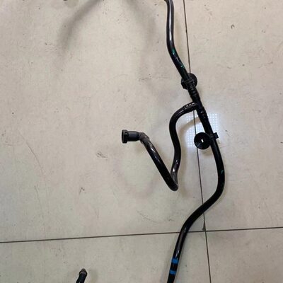 上汽大通G10  2.0刹车真空管大通真空管原厂全新