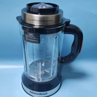 S00J10B0-杯 01010/LYH加热配件洁氏料理杯子10杯 G破壁机 玻璃杯