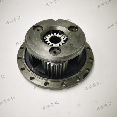 54架架迪尔64星前/10010行N齿轮行F小总成星桥915架拖拉机原厂  4