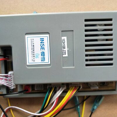 樱雪燃气热水器配件JSQ20-10QH1006/JSQ30-6QH1205控制器10QH1006