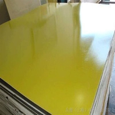 玻纤板厂家3240环氧绝缘垫板新能源太阳能底板  绝缘材料切割