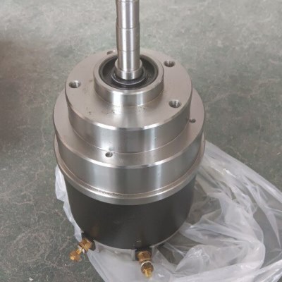 中力小金刚新款驱动电机行走电机24V750W