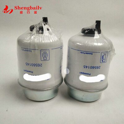 26560145  燃油滤芯 901-249 P551429发电机组柴滤清器26560143