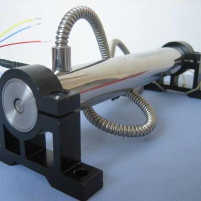 TD-1-50TD-1-100TD-1-150LVDT油动机行程位移传感器汽轮机