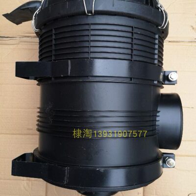 徐工装载机800151244 AH24178空气滤清器总成AF26531/26532 K2238