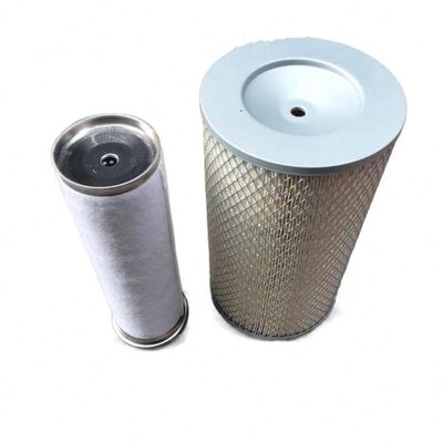 4BT康斯明发电机组KW1524空气滤清器 4938598空气格K14900D空滤芯