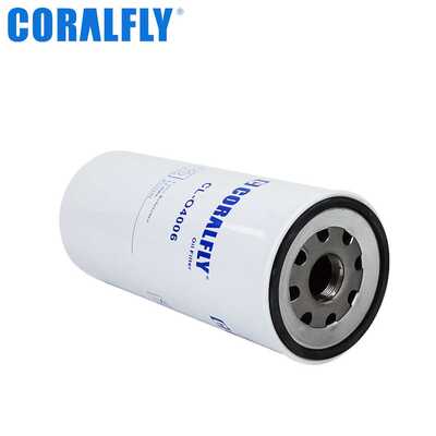 CORALFLY柴油滤芯燃油滤清器21939324 B76 P553191油水分离过滤器
